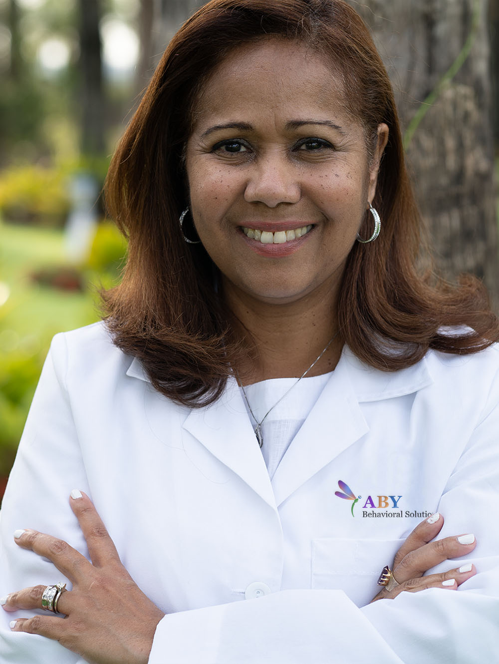 Meet the Team – Aby Behavioral Solutions LLC